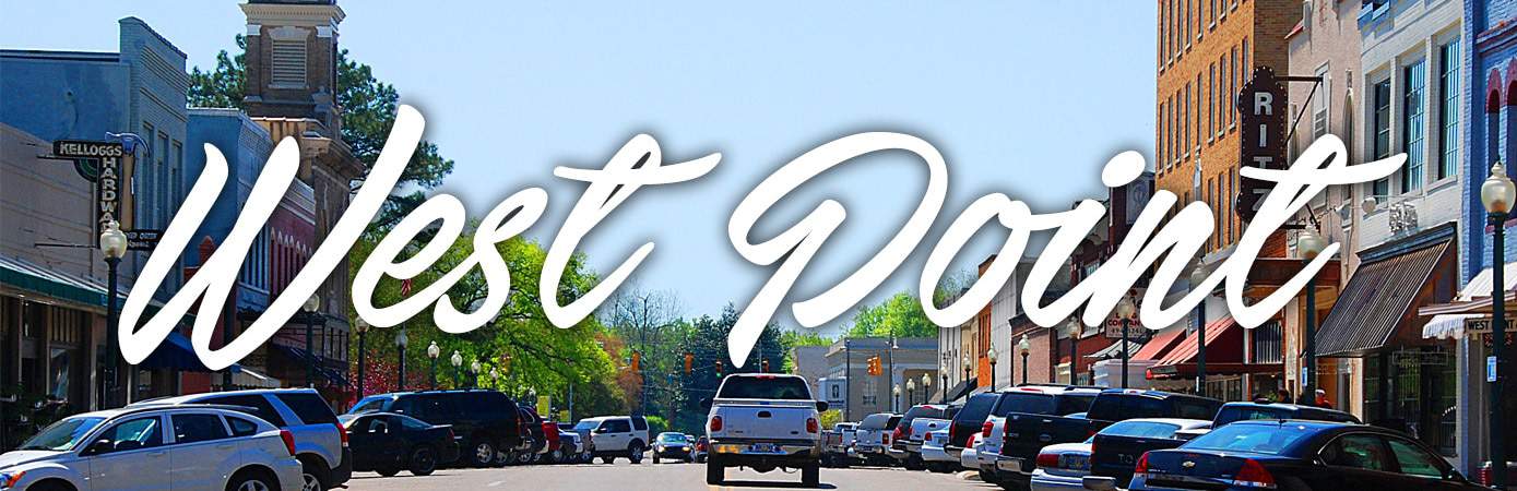 West Point Clay County Community Growth Alliance